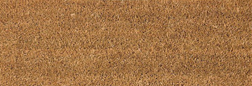 Goedkope Deurmatten, kokosmatten, schoonloopmatten op maat vanaf rol ...