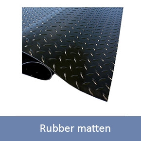 Goedkope Deurmatten, kokosmatten, schoonloopmatten op maat vanaf rol ...